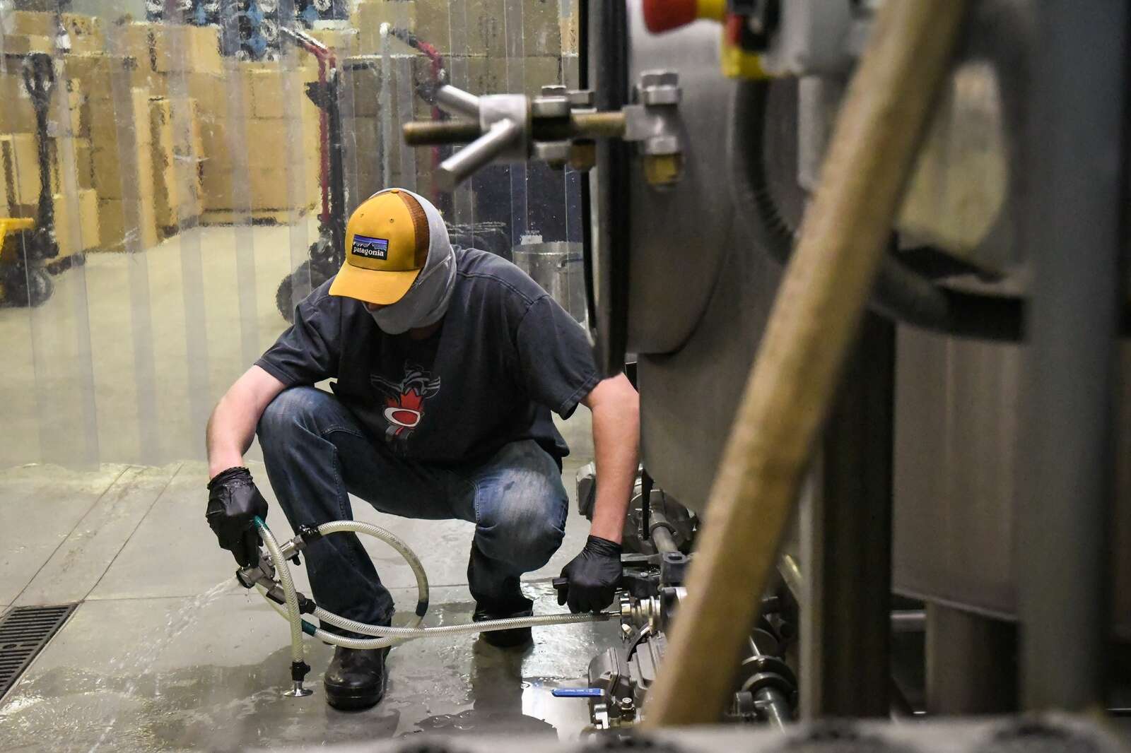 Tapping into conversation: Roaring Fork Valley brewery owners cheers to ...